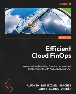 Efficient Cloud FinOps[Book]
