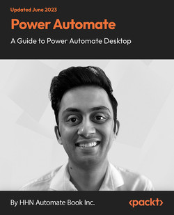 Power Automate - A Guide to Power Automate Desktop[Video]