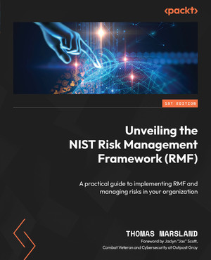 Course Overview - NIST Cybersecurity and Risk Management Frameworks [Video]