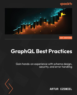 GraphQL Best Practices[Book]
