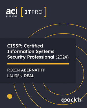 Introduction - ISC2 CISSP Certified Information Systems Security ...