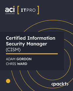 Certified Information Security Manager (CISM)[Video]
