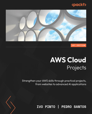 Azure Cloud Projects [Book]