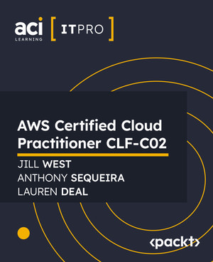 Chapter 15. AWS Network Services - AWS Certified Cloud Practitioner CLF-C02 Cert Guide, 2nd ...