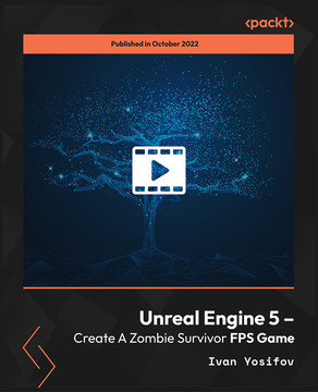 Macros - Unreal Engine 5 – Create A Zombie Survivor FPS Game [Video]