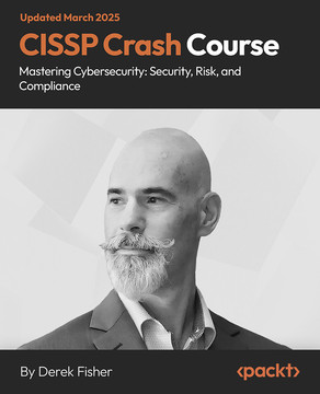 Security Models - CISSP Crash Course [Video]