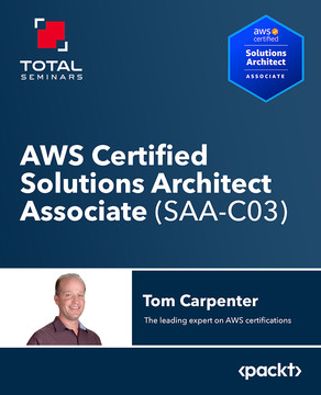 What's New on the SAA-C03 Exam? - AWS Certified Solutions Architect Associate (SAA-C03) [Video]