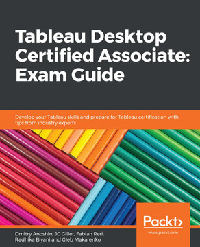 The Global Superstore dataset - Tableau Desktop Certified Associate ...