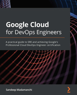 Google Cloud for DevOps Engineers[Book]