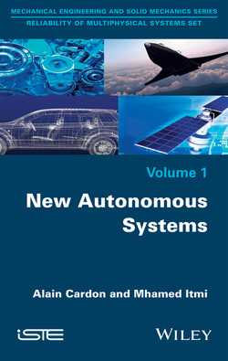 New Autonomous Systems[Book]