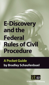 CHAPTER 1: WHAT ARE THE FEDERAL RULES OF CIVIL PROCEDURE? - E-Discovery ...