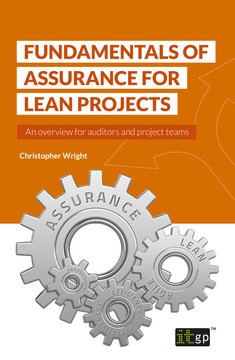 Chapter 7: Pursue Perfection - Fundamentals of Assurance for Lean ...