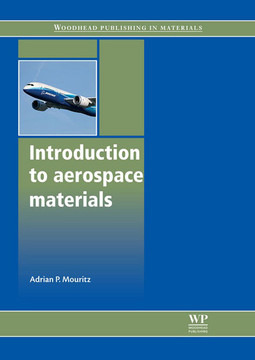Chapter 8: Aluminium alloys for aircraft structures - Introduction to ...