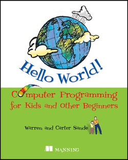 Hello World![Book]