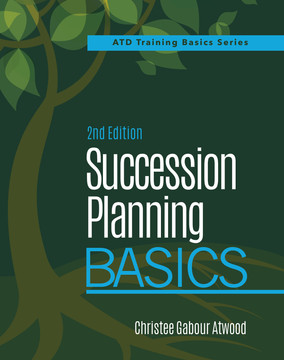 1. What Is Succession Planning? - Succession Planning Basics [Book]