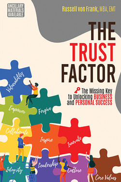 The Trust Factor[Book]