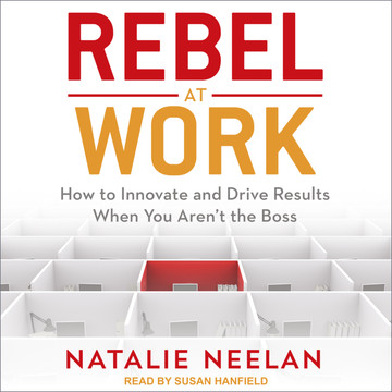 Chapter 12 - Rebel at Work [Video]