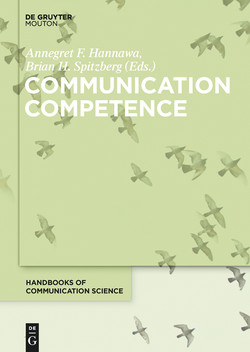 Communication Competence[Book]