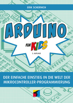 Einleitung - Arduino für Kids - Der einfache Einstieg in die Welt der ...