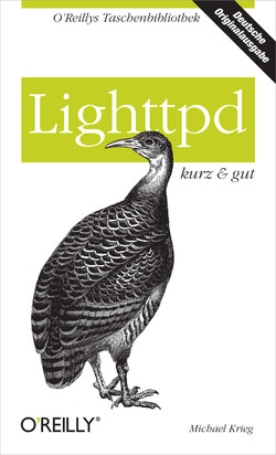 Lighttpd kurz & gut[Book]