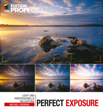 Page 7 - Perfect Exposure - Licht und professionelle Belichtung [Book]