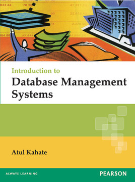 Introduction to Database Management Systems [Book]