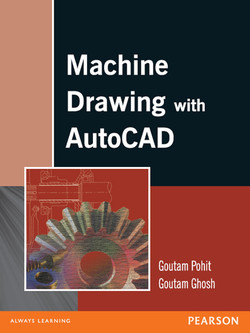 Machine Drawing with AutoCAD[Book]