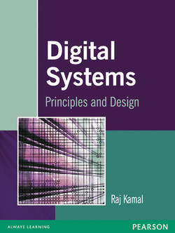 Digital Systems: Principles and Design[Book]