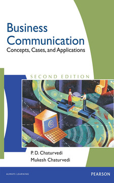 Chapter 1 - Business Communication, 2nd Edition [Book]