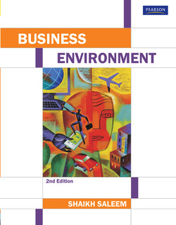 Business Environment, 2nd Edition[Book]