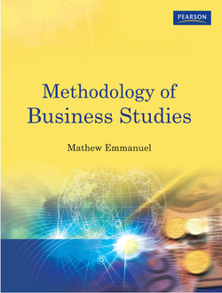 Methodology of Business Studies[Book]