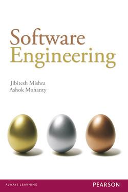 Software Engineering[Book]