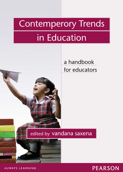 Contemporary Trends in Education[Book]