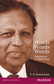 Cover - Words, Words, Words [Book]