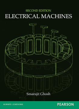 3 Basic concepts of Rotating Machines - Electrical Machines, 2nd ...