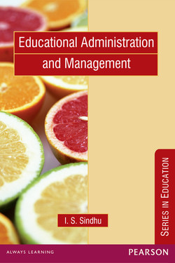 Educational Administration and Management[Book]