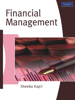 Financial Management[Book]