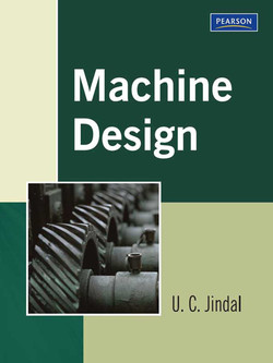 Machine Design[Book]