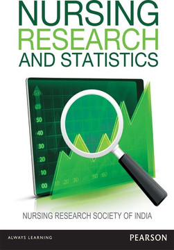 Cover - Nursing Research and Statistics [Book]