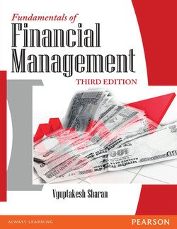 Fundamentals of Financial Management, 3rd Edition by Pearson[Book]