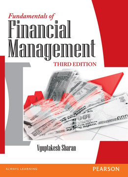 Contents - Fundamentals of Financial Management [Book]