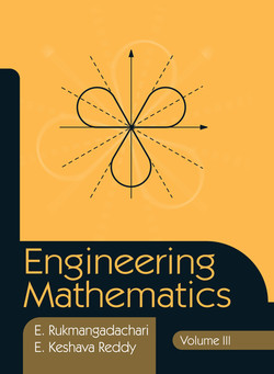 Engineering Mathematics, Volume III[Book]