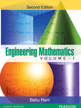 7 - Beta and Gamma Functions - Engineering Mathematics, Volume I ...