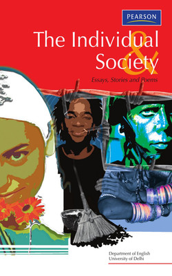 The Individual and Society[Book]