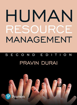 Human Resource Management 2e[Book]