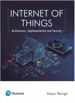 Internet of Things [Book]