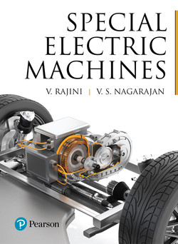 Special Electric Machines by Rajini and Nagarajan by Pearson[Book]