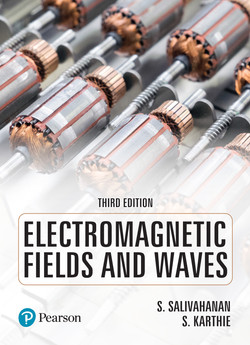 Electromagnetic Fields and Waves, 3rd Edition by Pearson[Book]