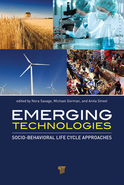 Emerging Technologies[Book]