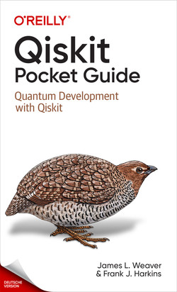 Qiskit Pocket Guide[Book]